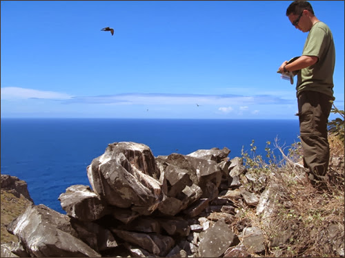 Nihoa Island, Hawaii - Travel Guide - Exotic Travel Destination