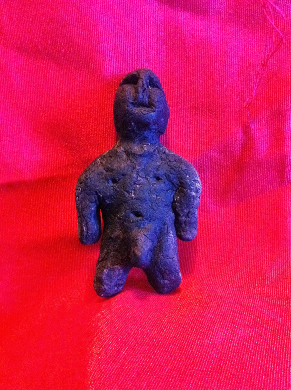 Palo Monte Negro : BUEY SUELTO 10: Kindamba. Introducción a la ...