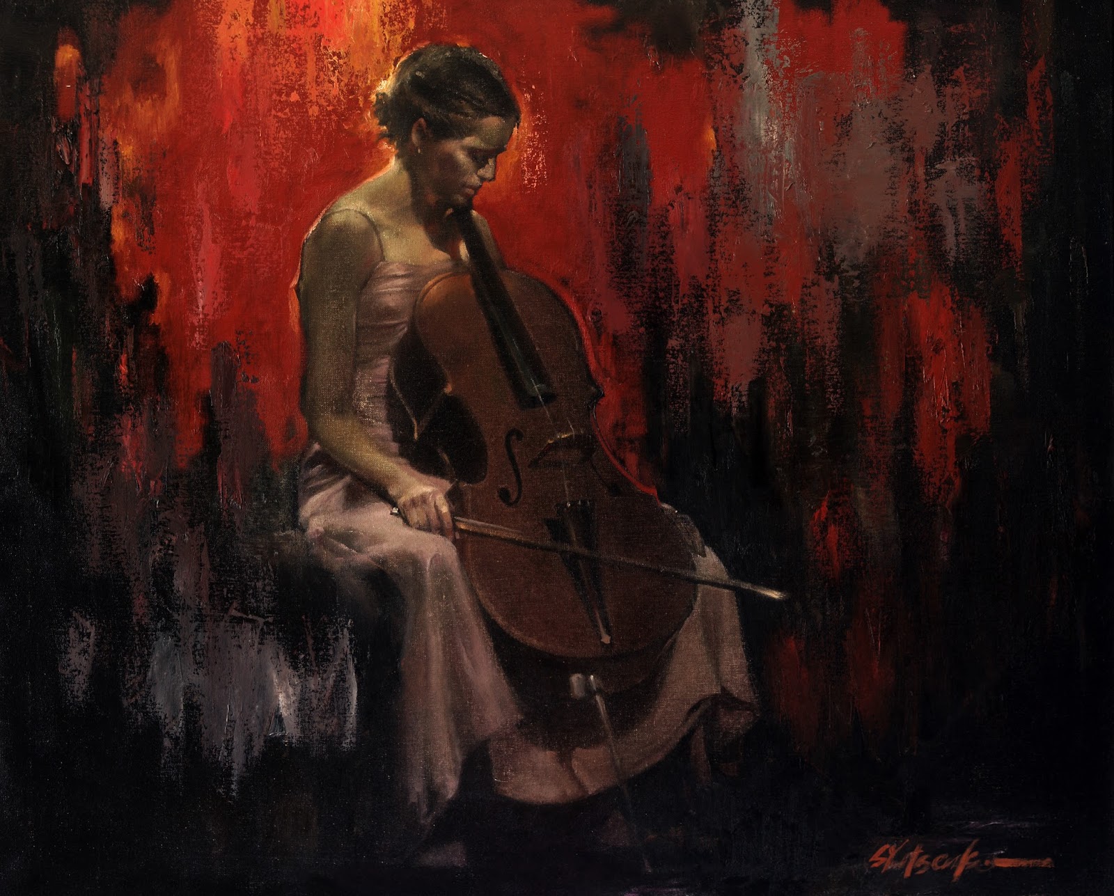 Sergei Yatsenko: Gallery