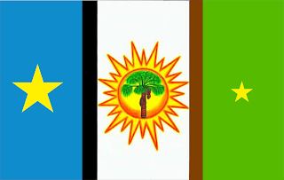 banderas locales (municipales y parroquiales) venezolanas: banderas ...