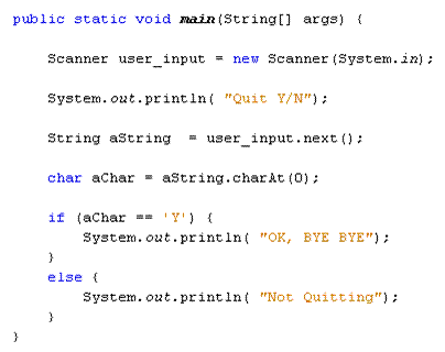 PSEUDOCODE : PENJELASAN