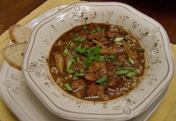 Crawfish & Rice: Cajun Culture and Traditions