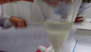 Lab 12. Síntesis del cloruro de ter-butilo