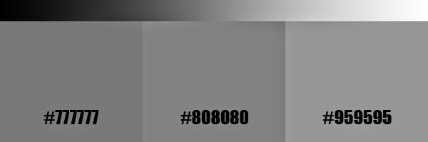 When Is Grey Not Grey? | Yet Another Opinion