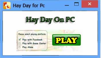 iOS and Android Games on PC: Hay Day for PC - Play Hay Day Game on ...