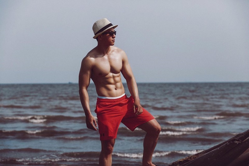 Viet Guy's vol.7: Dang Quoc Dat (Đặng Quốc Đạt) part 2.