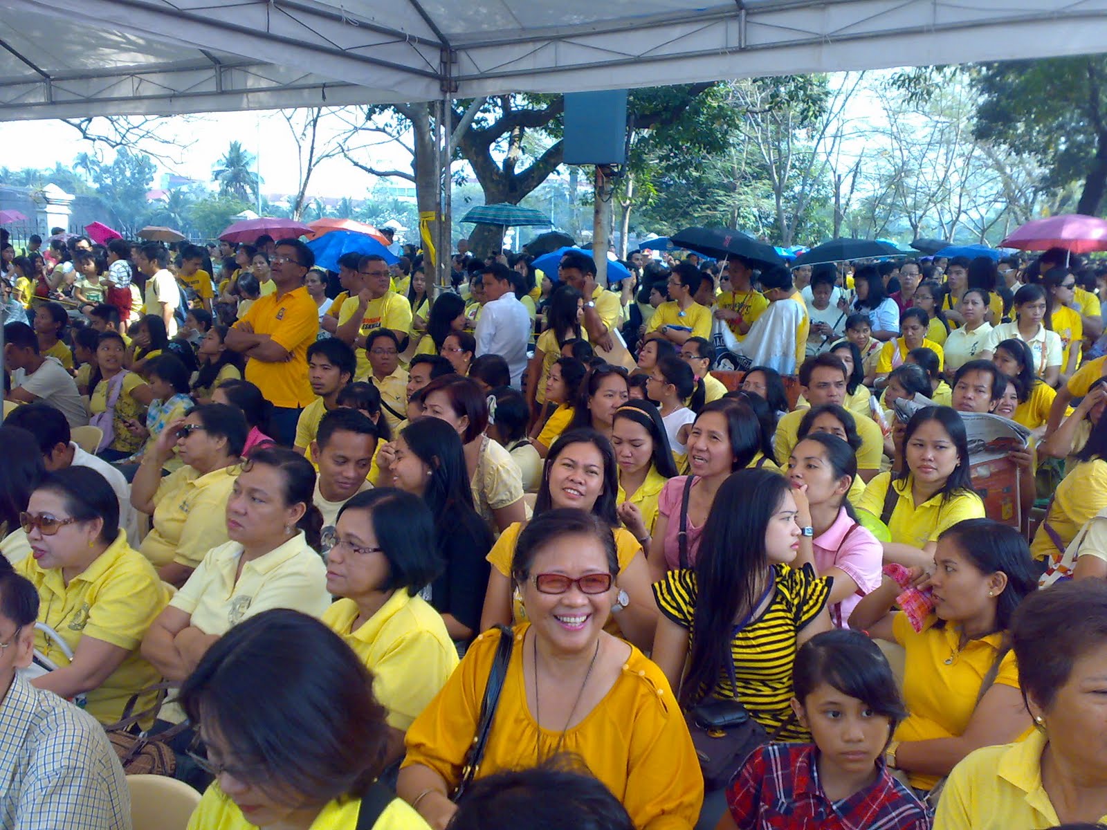 Department of Education Manila: DepEd Manila JOins EDSA 24th ...