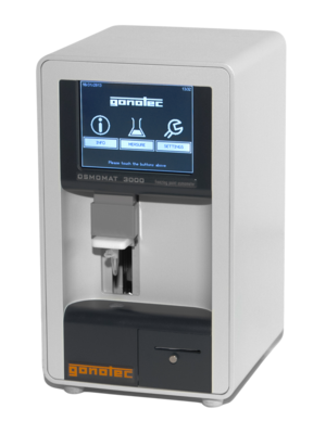 Medicine Newbie: Osmolarity vs. Osmolality and Osmotic Gap