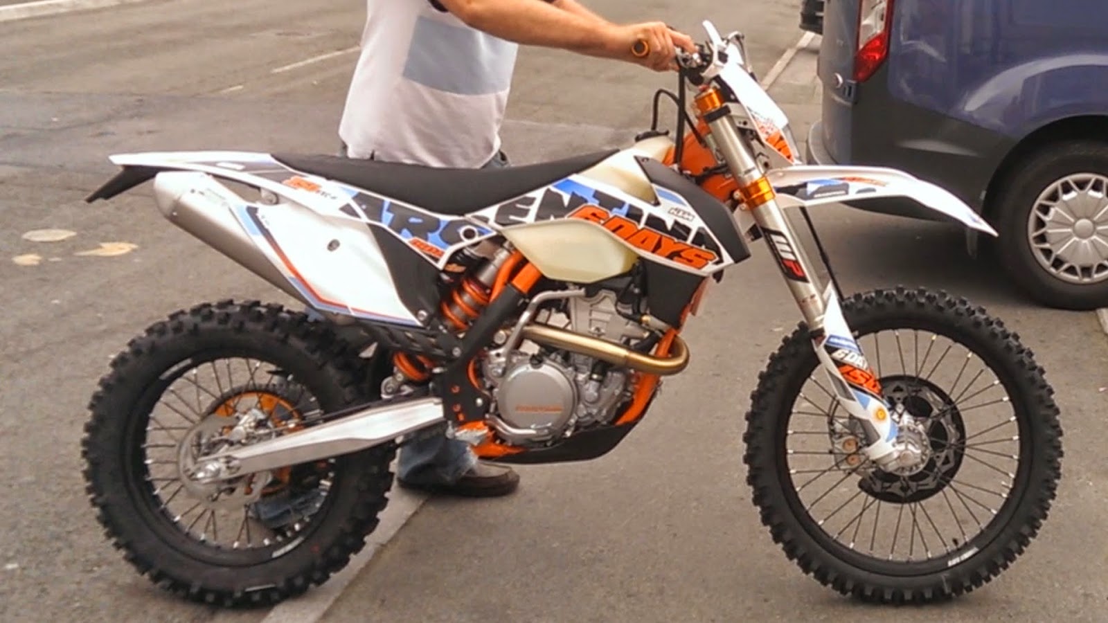ciber moto cross