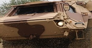 Why Indian Army’s $8 Billion Future Infantry Combat Vehicle (FICV ...