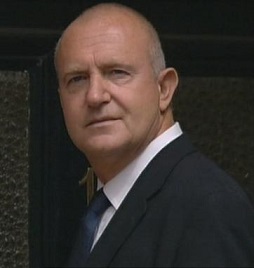 Curious British Telly: 17 of the Greatest Characters from The Bill