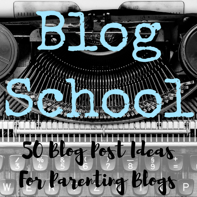 Wafflemama.: Blogging >> 50 Blog Post Ideas For Parenting Blogs