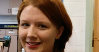 Victoria Roper receives Thesis Research Grant