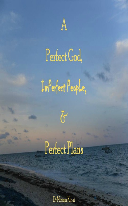 Christian Stress Management: A Perfect God, Imperfect People, and ...