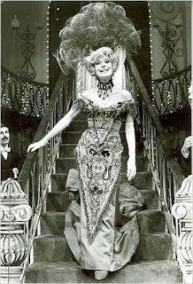 James Darrah (Cornelius Hackl with Madeline Kahn and Ambrose Kemper ...