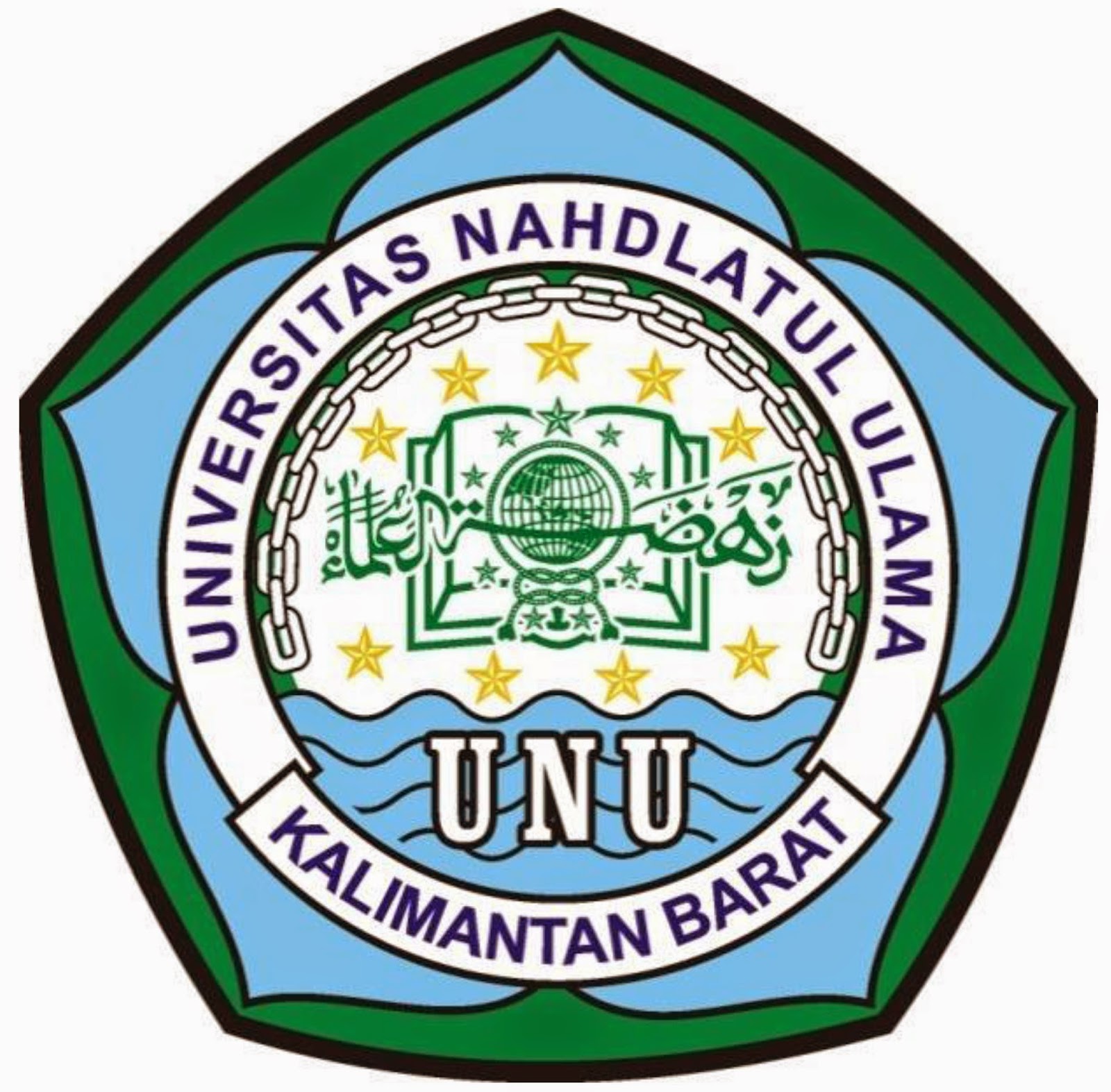 Unu Ntb Logo