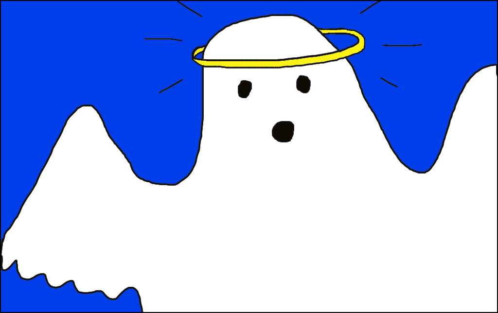 Holy Ghost Lds Clip Art