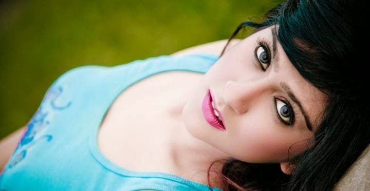 Parisa Shakur from North South University - Famus Magazine