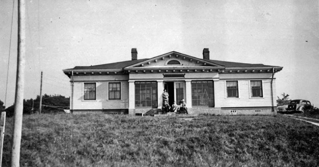 Bayocean: Dolan House