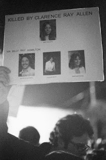 Unit 1012: The Victims' Families For The Death Penalty.: IN MEMORY OF ...