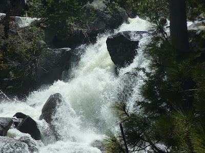 Explore Reno-Tahoe and beyond: Year of the waterfalls