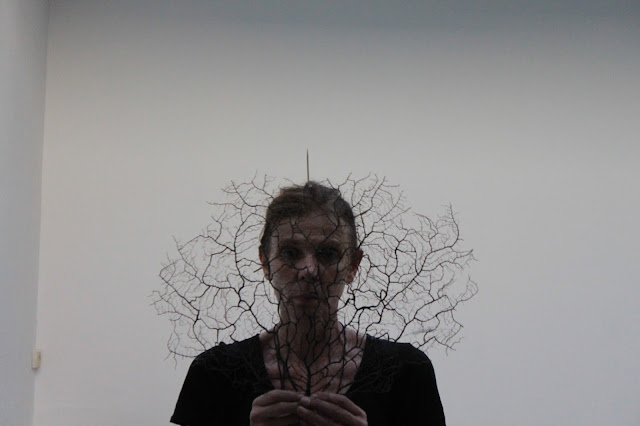 atelier:performance #extra - Christiane Oppermann