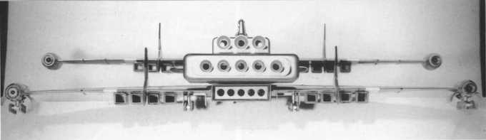 MOONBASE CENTRAL: THUNDERBIRDS ZERO-X MODEL BY MASTERMODELS