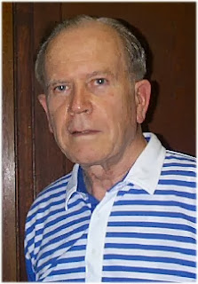 Brittonia: Gerard Barry, S.J., former President of Sophia Junior College