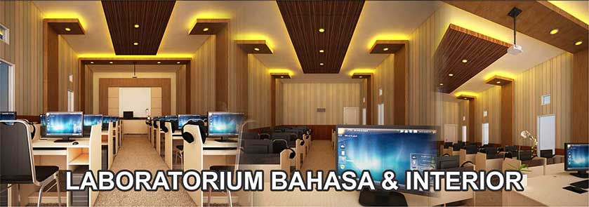 Lab Bahasa
