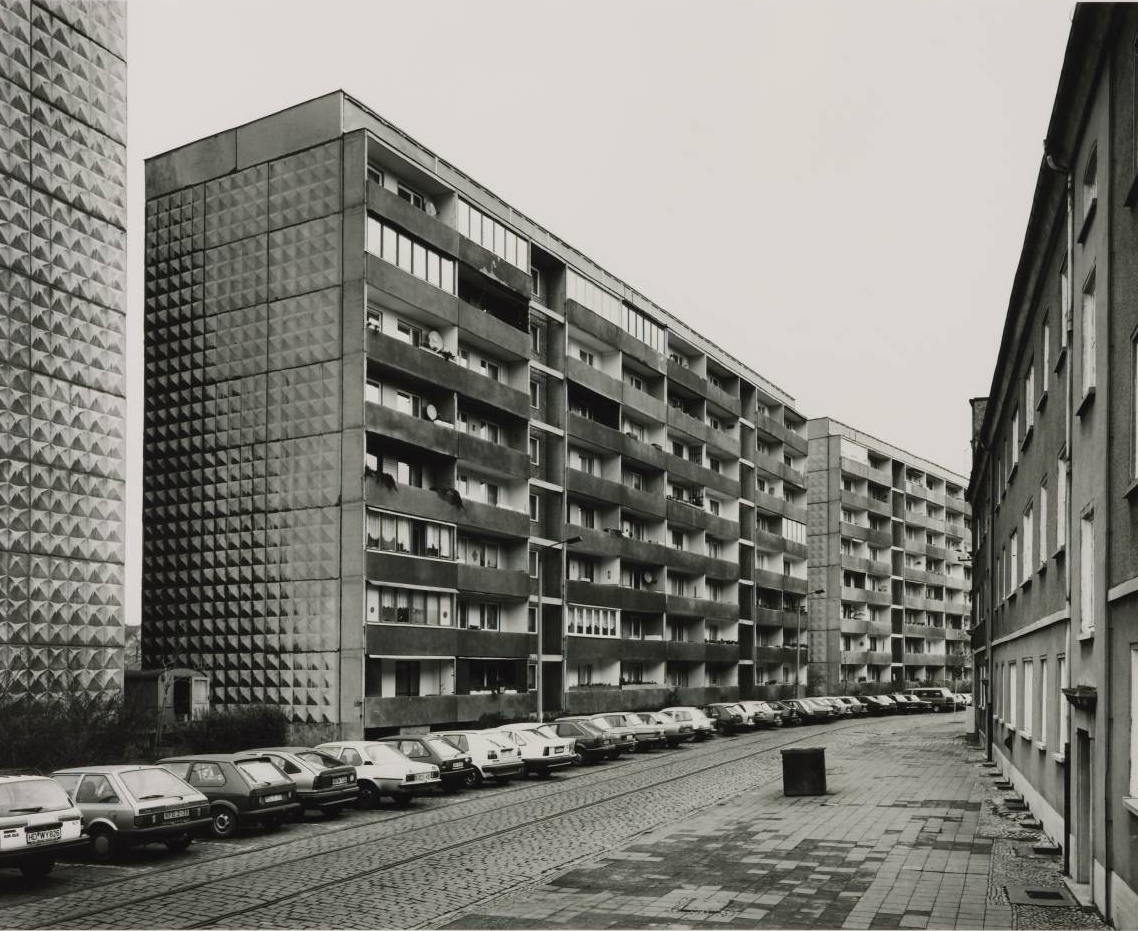 Los Grandes Fotografos: Thomas Struth (1954)