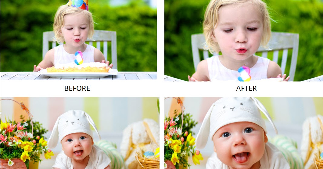 Create & Play : 3 Ways to Use the Fisheye Lens Effect in PhotoDirector ...