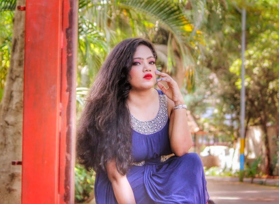 Pooja Khade Latest Photoshoot - Latest Movie Updates, Movie Promotions ...