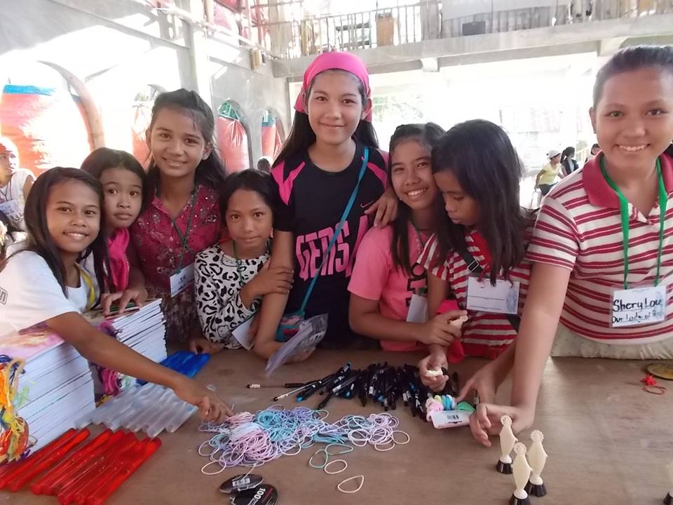 CatholicYouth League