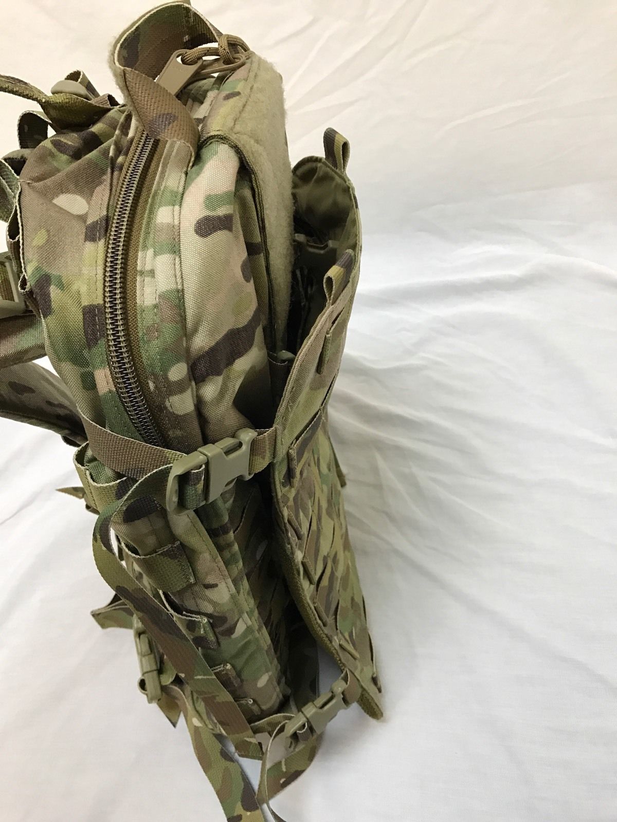 Webbingbabel: Eagle Industries Assaulters Backpack Multicam