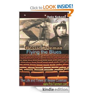 Bessie Coleman: Flying the Blues: Bessie Coleman's Funerals In ...