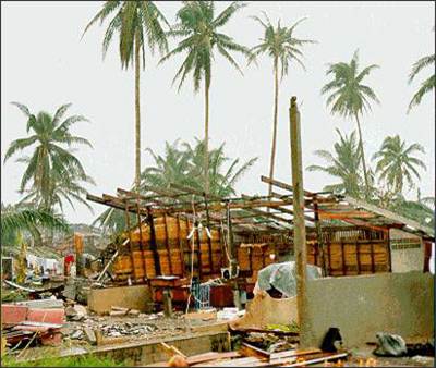 Welcome To BoWBoO: >>..ภัยพิบัติจากวาตภัย Strom Disaster