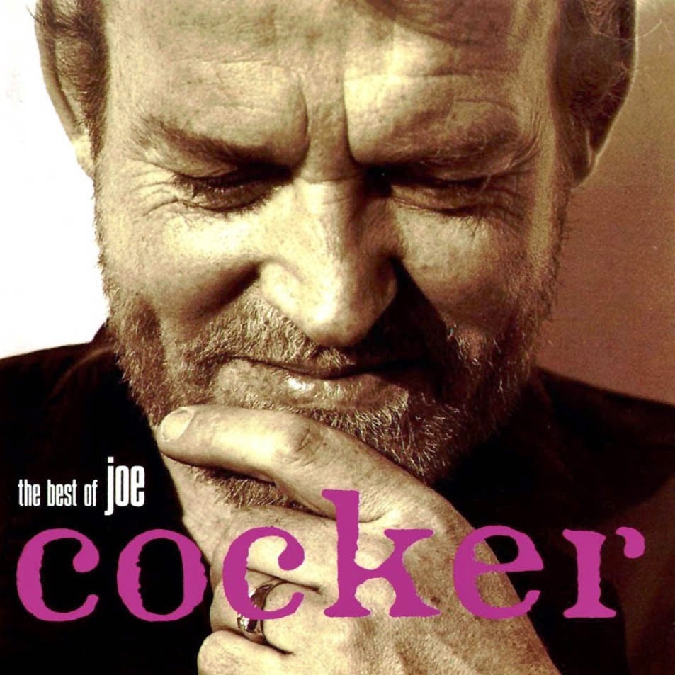 Music Of My Soul: Joe Cocker-1993-The Best Of Joe Cocker(Capitol Records-320kbps)