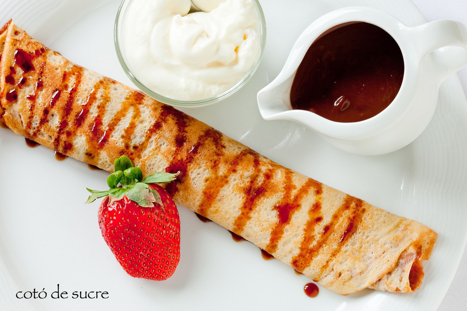 Valme's Works ♡: Viernes de 14:00 a 16:00, Día de los creps