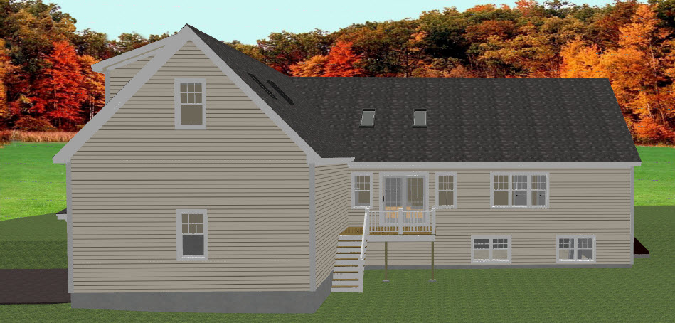 The Impatient Home Builder: Plans & Drawings