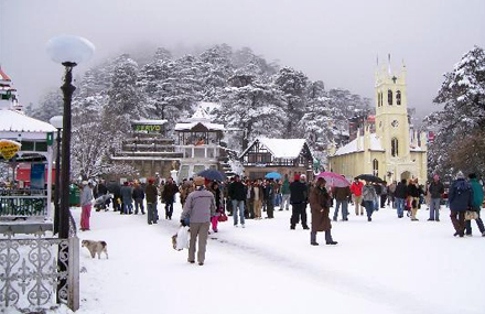 Best Places to Visit in Murree Pakistan ~ AROUND THE PLANET