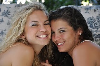 FC Diva Lua Blanco
