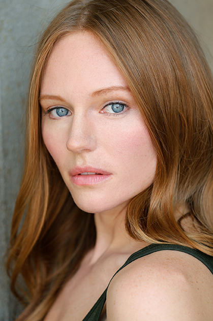 aboutnicigiri: Marci Miller