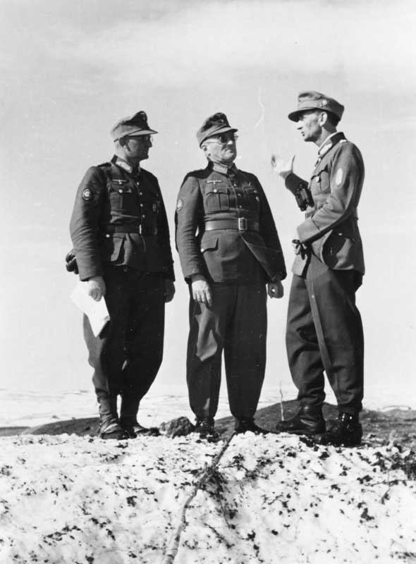 Kalevin historiasivut/history page