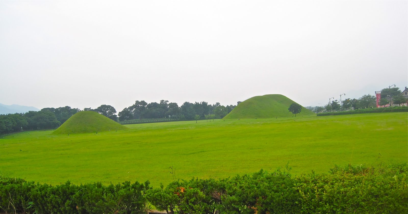 Going to Gyeongju | Koreabridge