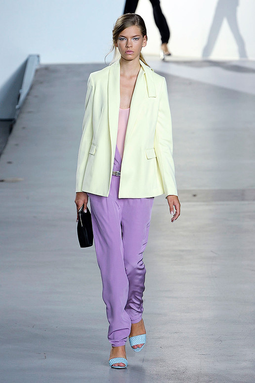 FASHION BLOG [ : ARTFIT editorial ]: [ 2012 S/S trend : Pastel ] spring ...