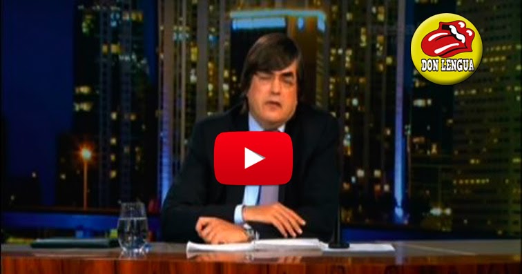 Jaime Bayly analiza el triste papel de Jorge Arreaza en la OEA - Donlengua