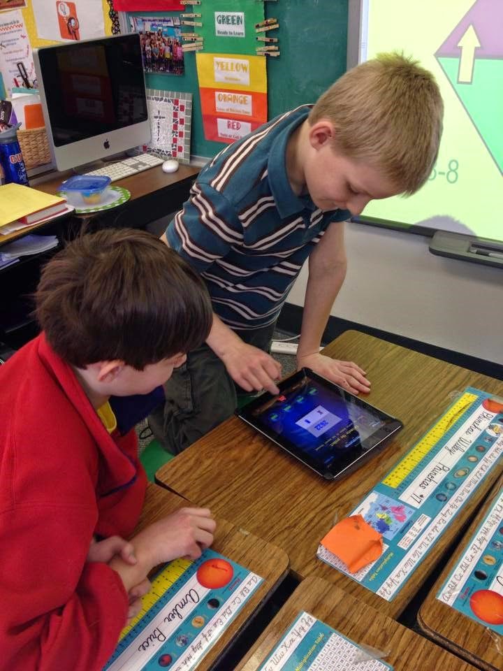 Classroom Technology