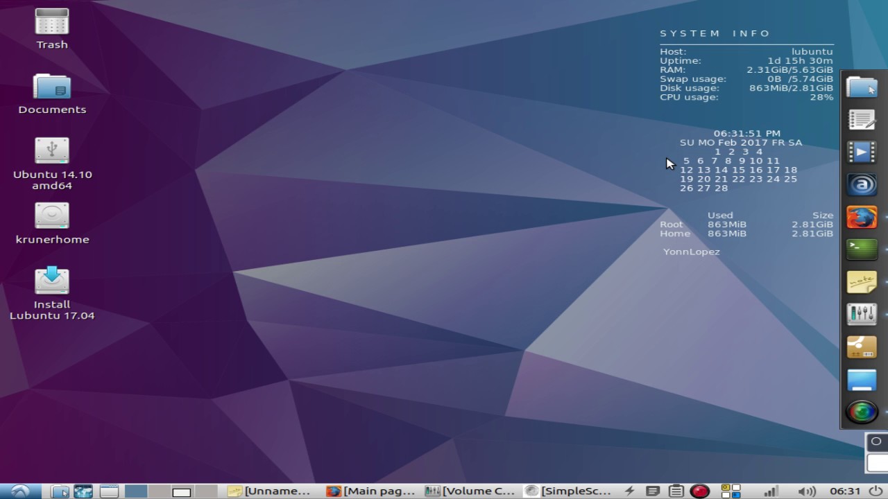 Technical Trend Set: 5 BEST LINUX DISTROS FOR OLD-SYSTEMS