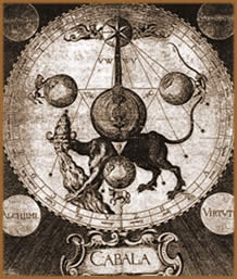 Extraordinário Demais: Cabala : Misticismo Revelado