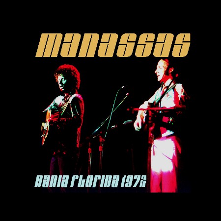 Soundaboard: Manassas - Pirate's World Amusement Park, Dania 1972